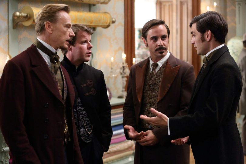 Best ever period drama filmed in stunning Durham countryside streaming now
