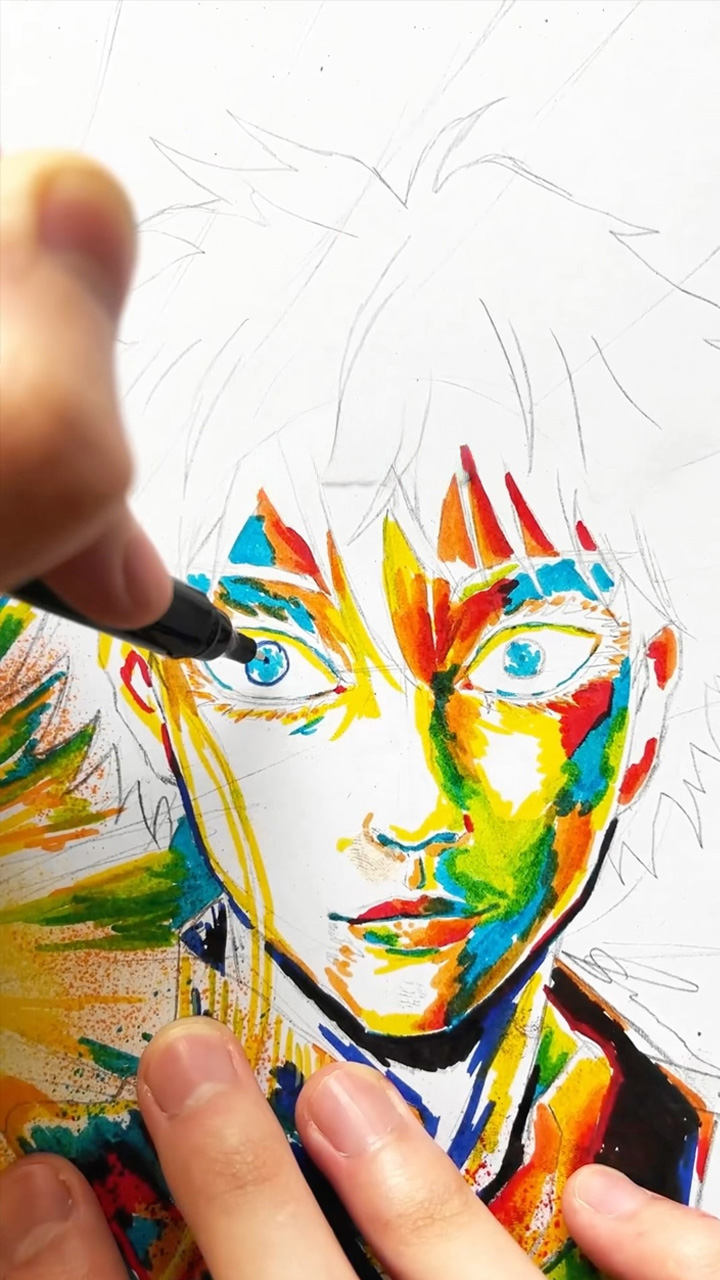 Are BLO-PEN markers better than they look?