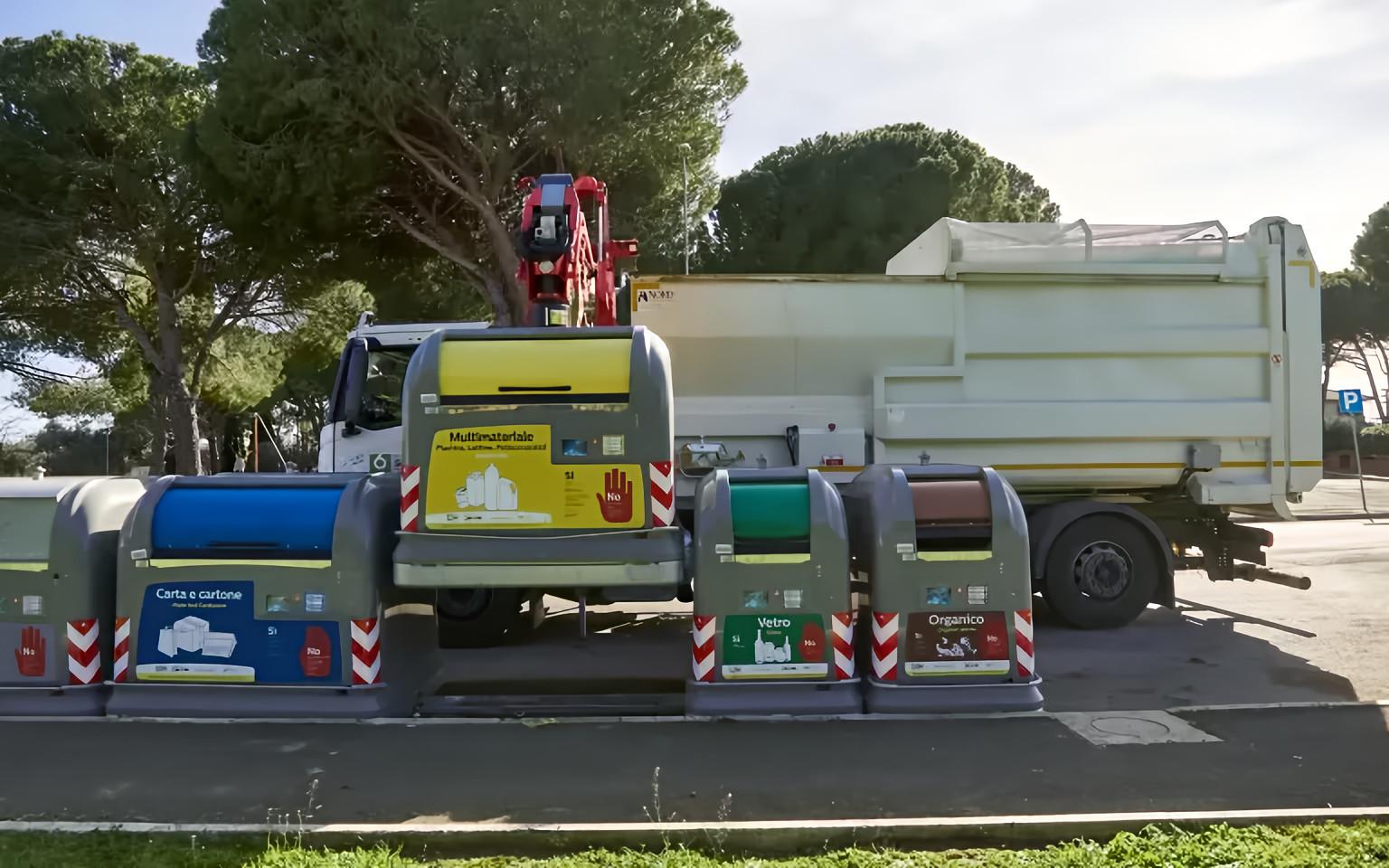 Bibbiena, è operativo il bonus Tari o bonus sociale rifiuti