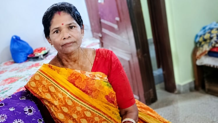 'She brought bad energy, affected my son...': South Delhi doctor ...