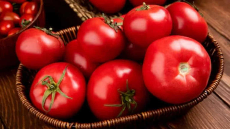 Tomato storage hacks to keep them fresh and juicy