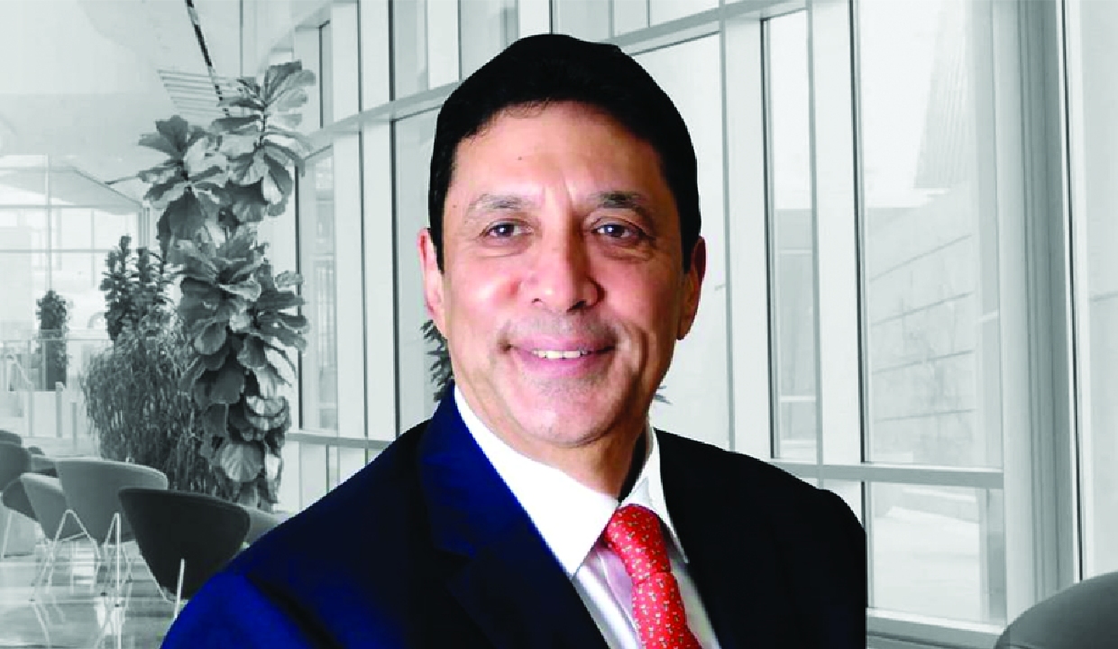 RBI approves extension of Keki Mistry's tenure