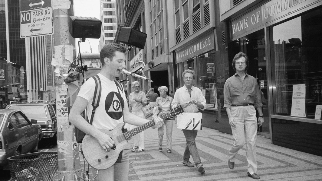 10 musicians who left fame behind