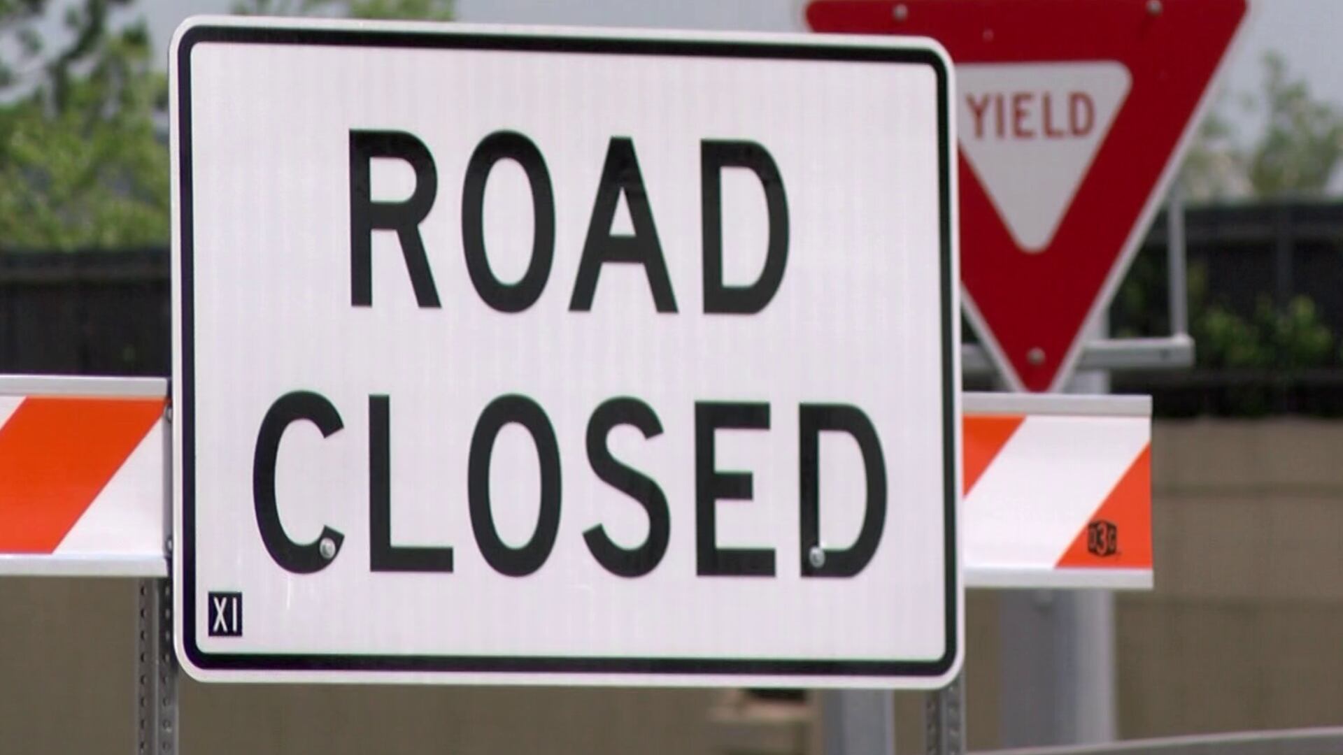 Washtenaw Street in Lansing to close Friday for crane work