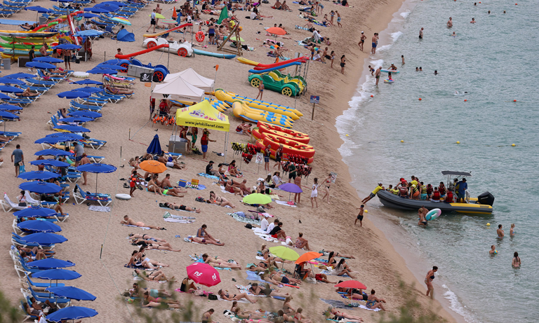World's second most visited country requires at least $1,200 funds from ...