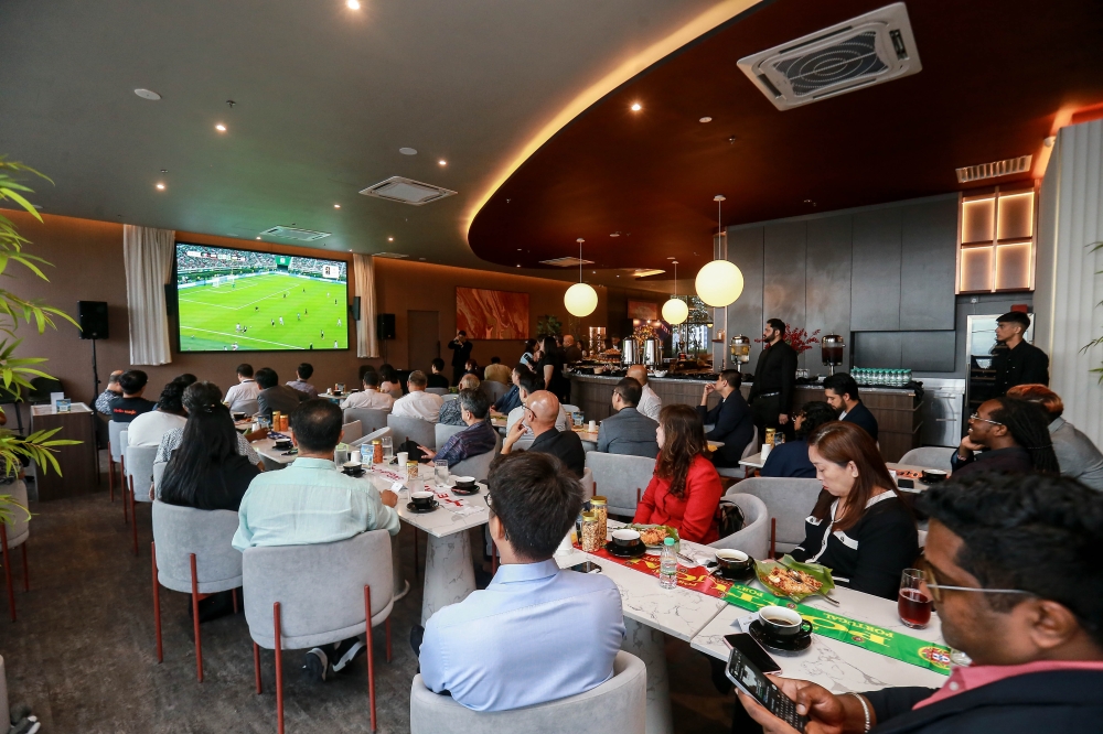 Fandi, Abbas back Germany for deep World Cup run, hail Japan as Asia’s ...