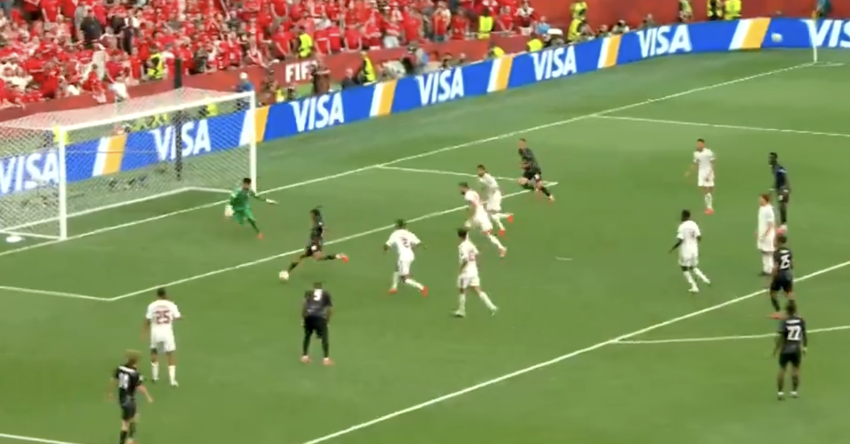 Mondiali, goleada Canada col Qatar: tripletta di David. Il Messico ...