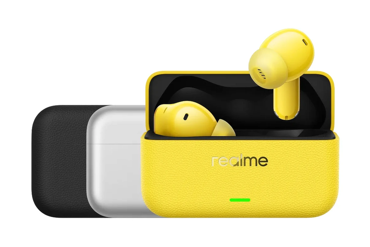 Realme Buds T500 Pro now in PH with Hi‑Res Audio and ANC
