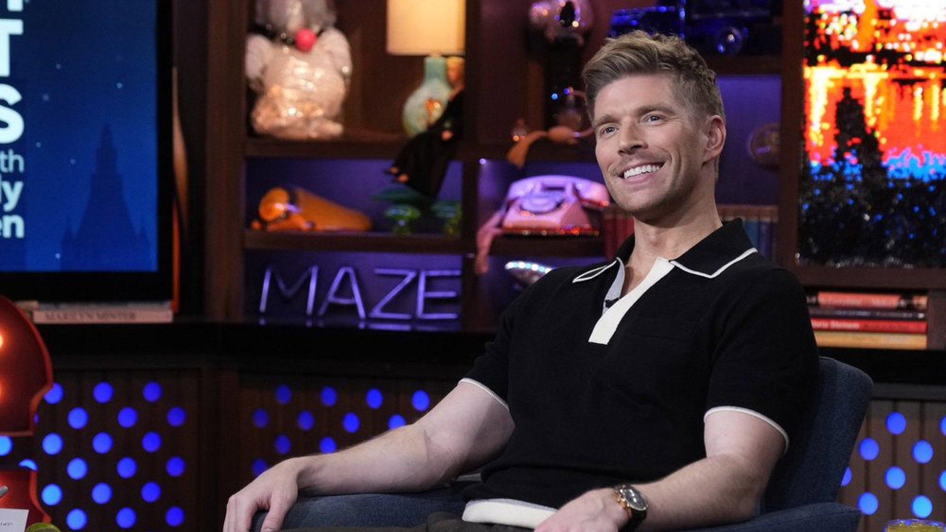 Kyle Cooke reveals 'Summer House' status after cryptic 'End of an Era' post