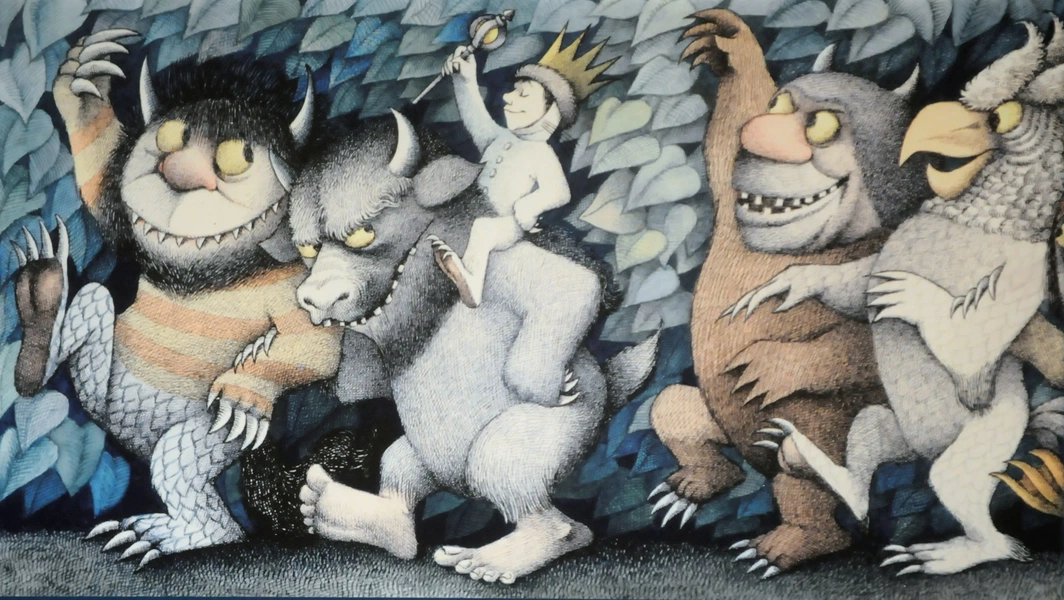 5 rare and valuable children's books