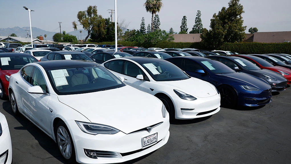 6 used EVs with impressive long-term range