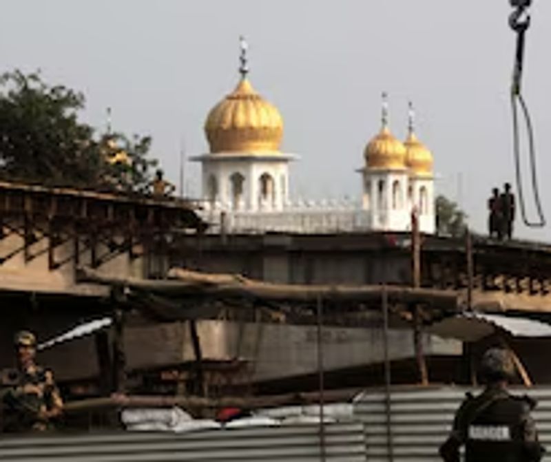 Pakistan Sikh couple murder: Who is Sher Shah, the man arrested for ...
