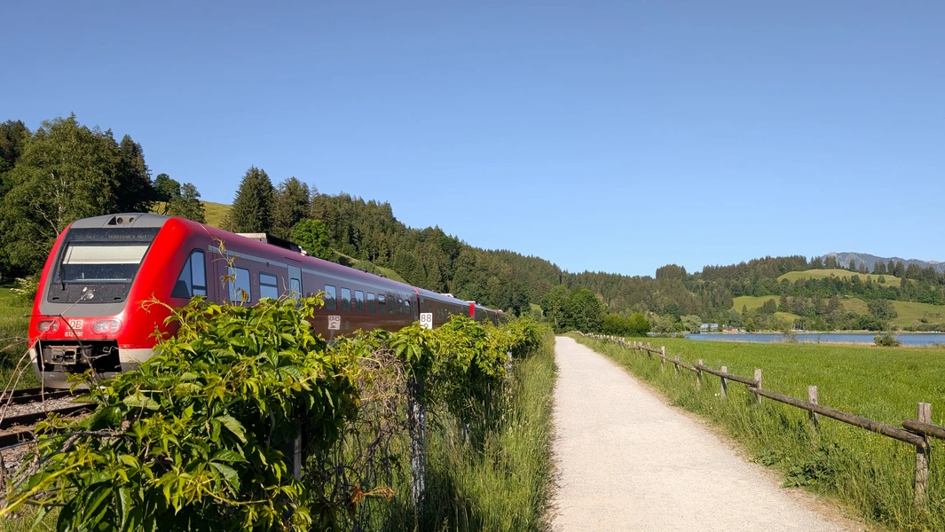Essential tips for smooth European train journeys