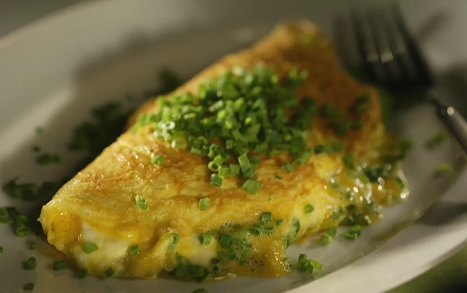 Cheese omelette secrets every home cook needs