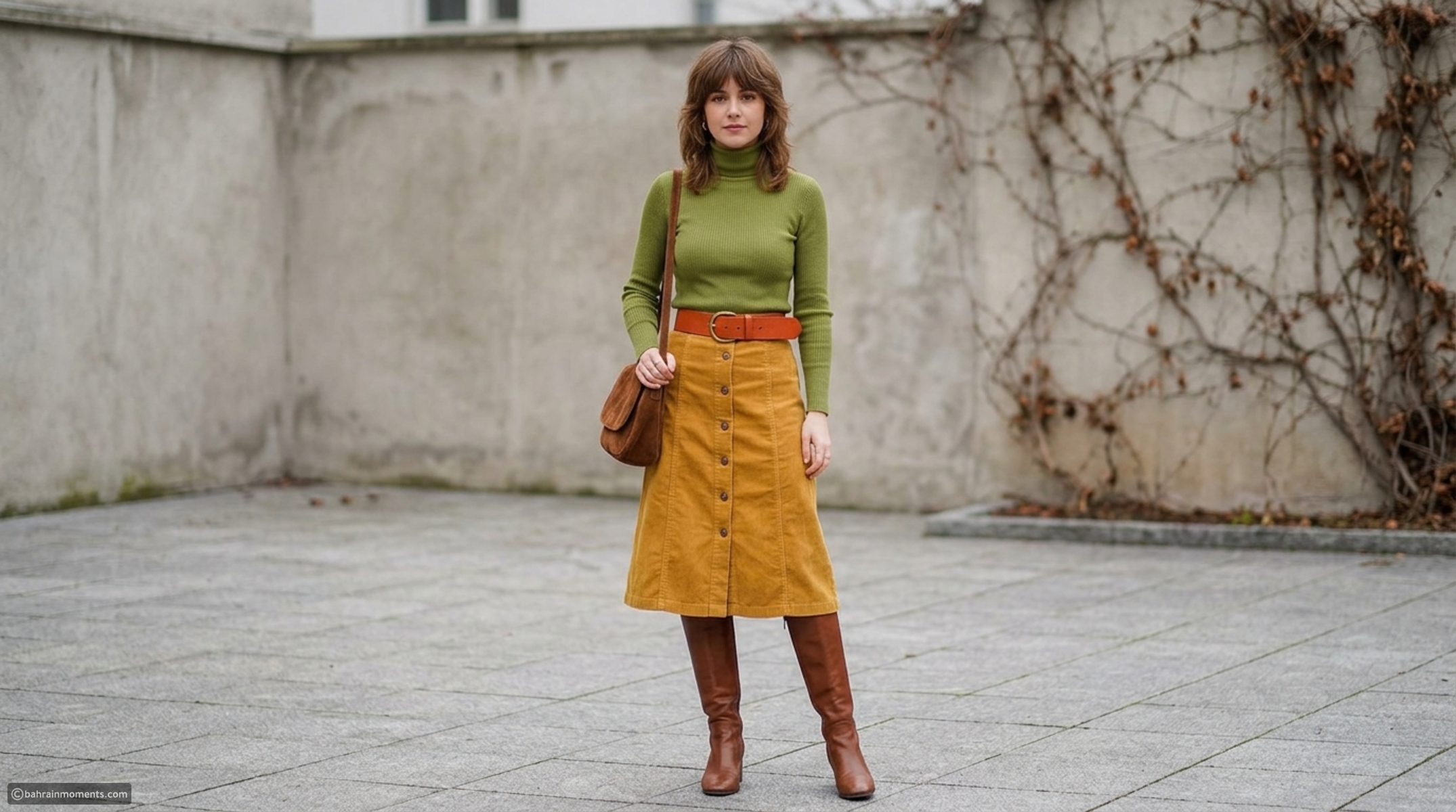 11 fashion trends from the 70s that gradually fell out of favor