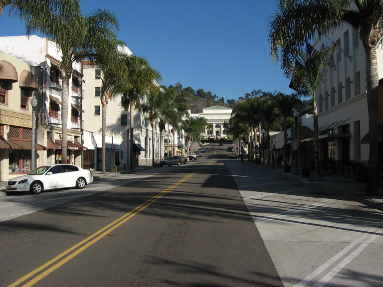 California’s ‘most walkable’ beach city has a catch