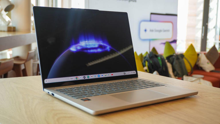 I asked Gemini what was slowing down my Windows PC—here’s what it found