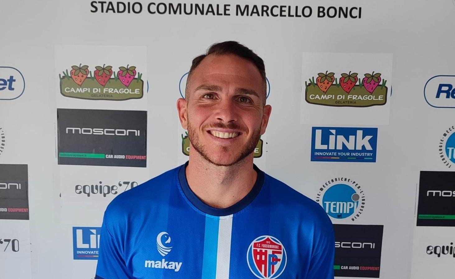 Fosso ha chiuso con Galeotti. Cordella alla Fermignanese