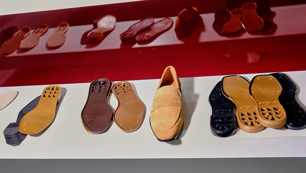 8 podiatrist-approved slip-on shoes for comfort and style