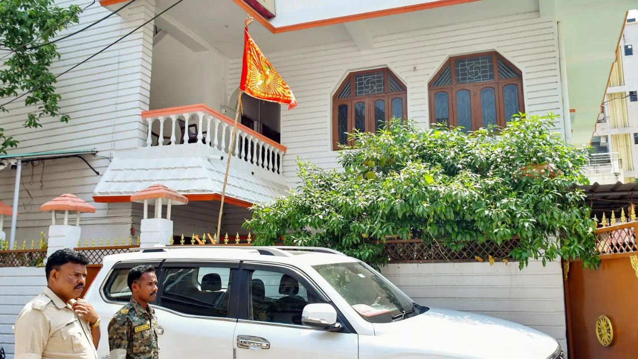 RSS office attack in Ranchi: Pakistan ISI-backed terror network uncovered