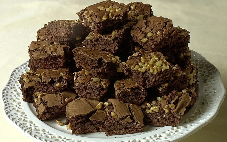 Brownie secrets every home baker needs to know