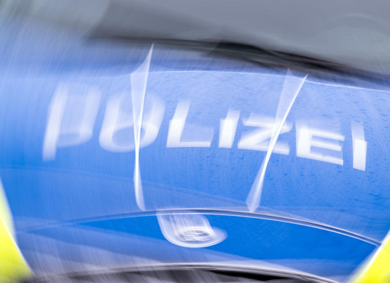 Mann in Cottbuser Innenstadt mit Messer angegriffen
