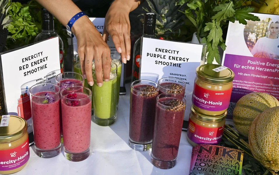 Smoothie secrets for your healthiest blend yet
