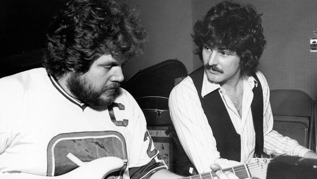 The journey of The Guess Who’s “These Eyes”