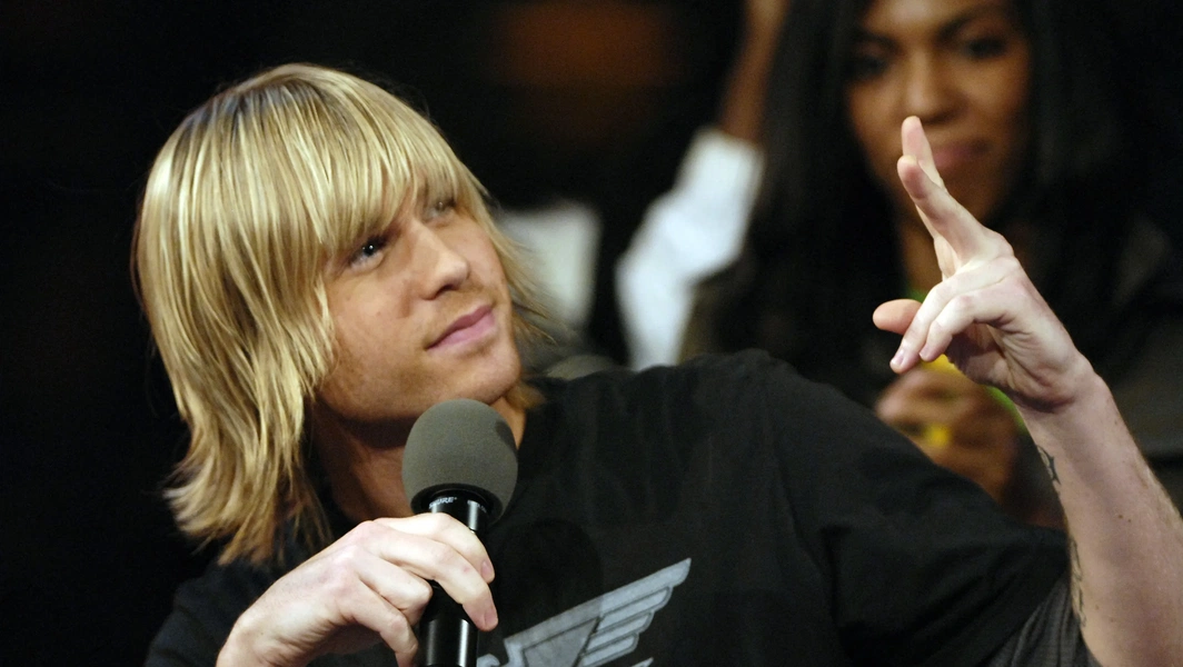 Ashley Parker Angel’s rise, rift, and reflections