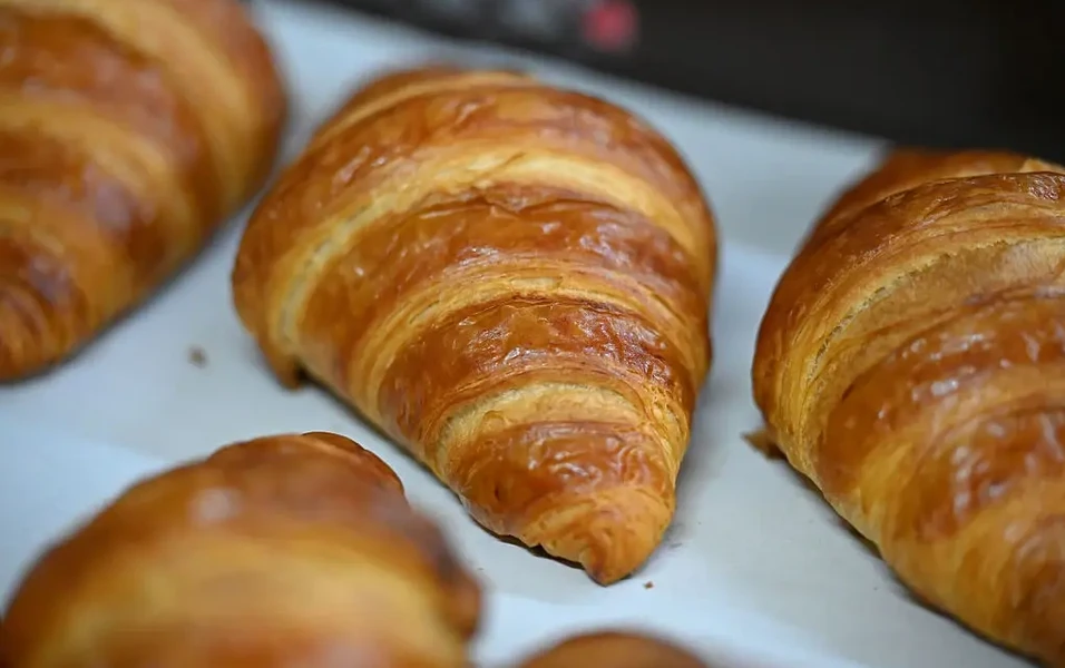 From Vienna to Paris: The croissant’s delicious journey