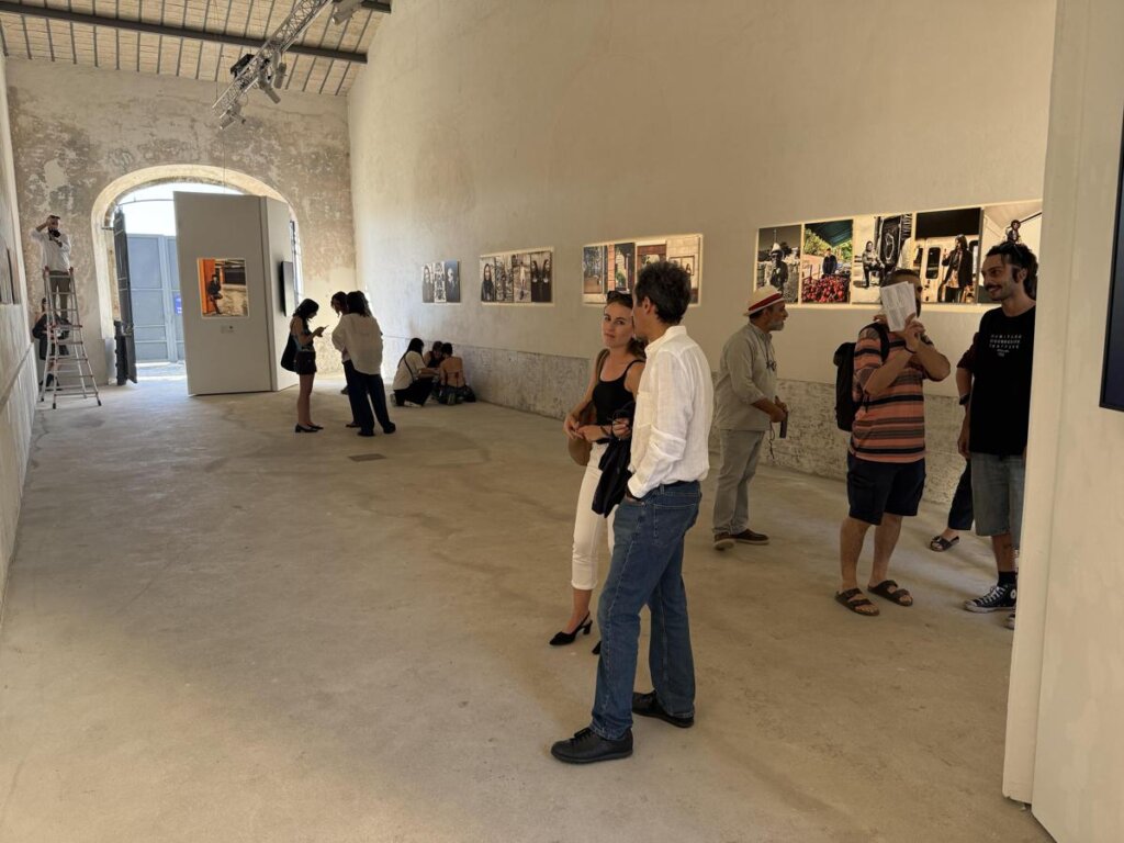 Portrait of Italians, Maci (Realme): ‘Giovani al centro dei nostri ...