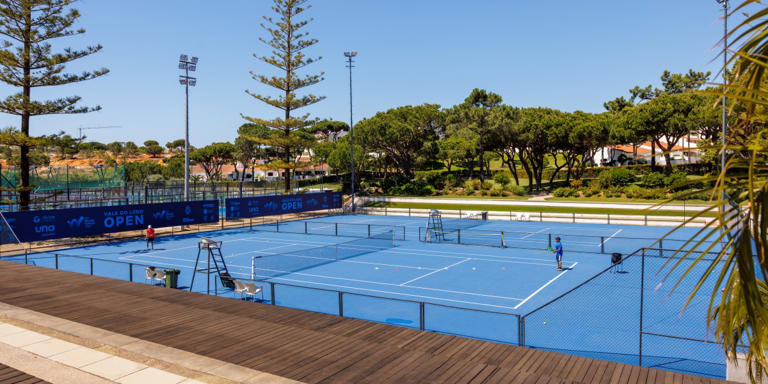 Vale do Lobo: The perfect place for a 'playcation' in the Algarve