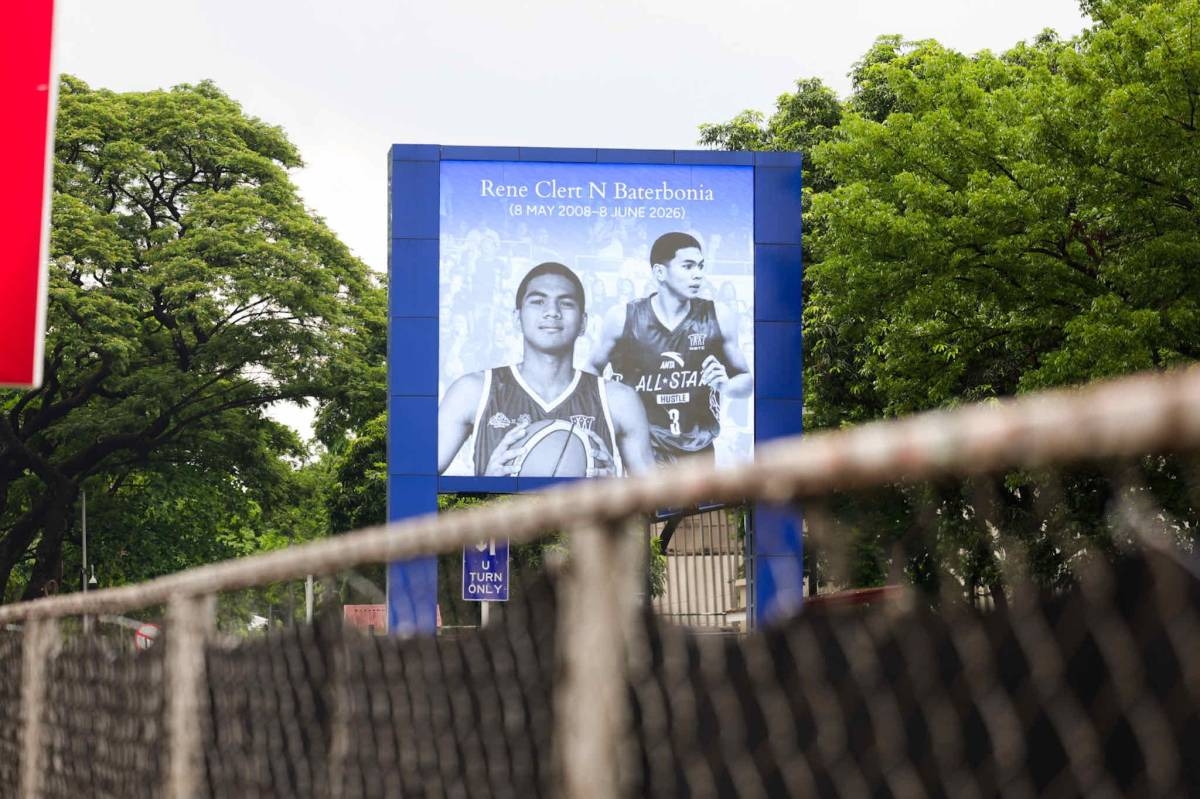 Blue Eagles coaching staff banned from joining UAAP-related activities