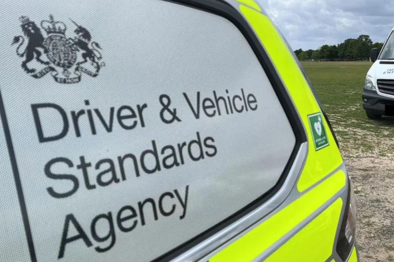 DVSA confirm new changes for driving test waiting times - 'The public ...