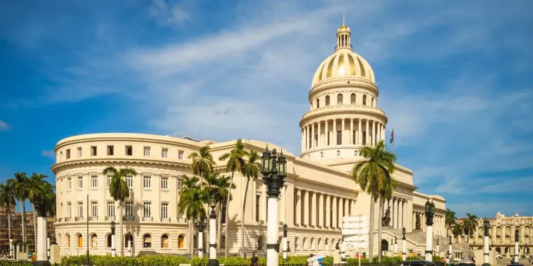 Cuba opens the gates: Economic earthquake could change everything