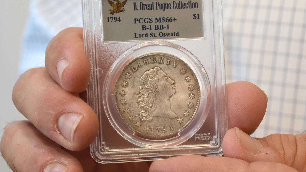 4 rare US dollar coins worth big money