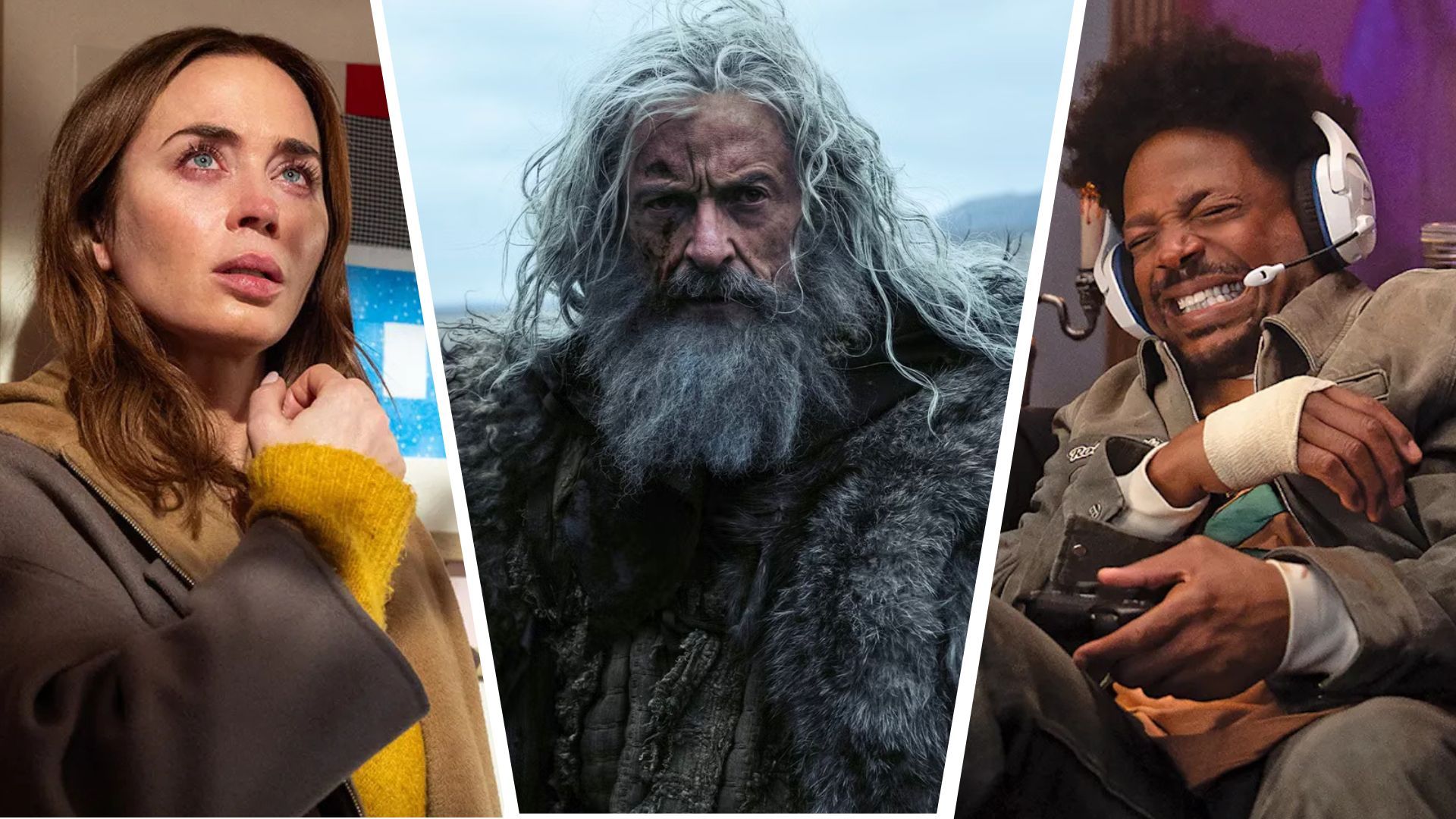 The Best Movies in Theaters Right Now