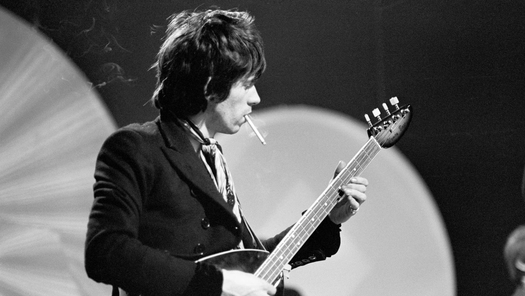 John Lennon’s one-off supergroup and rock circus
