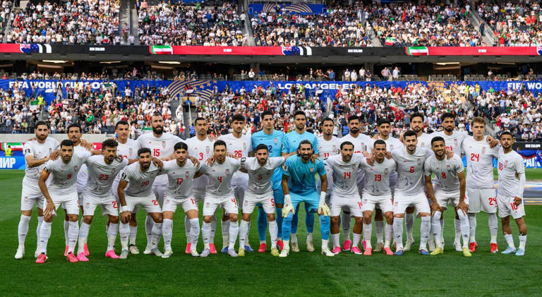 Mondiali, l'Iran presenterà un reclamo alla Fifa contro «restrizioni ...