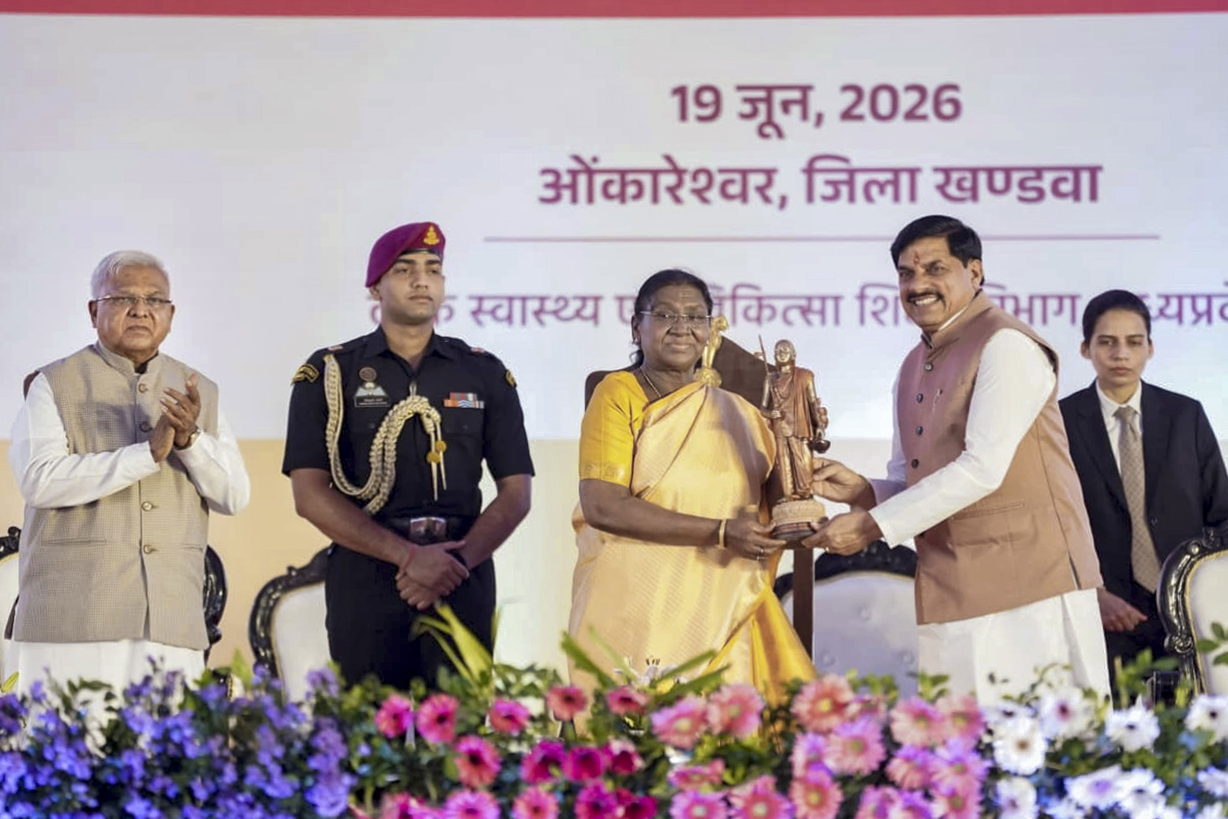 India to eradicate sickle cell disease well before 2047 target through ...