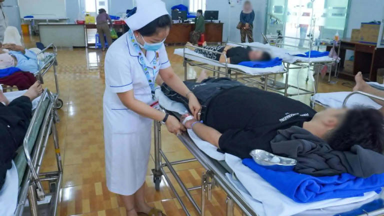Vietnamese banh mi chain sickens more than 230 in third mass poisoning ...