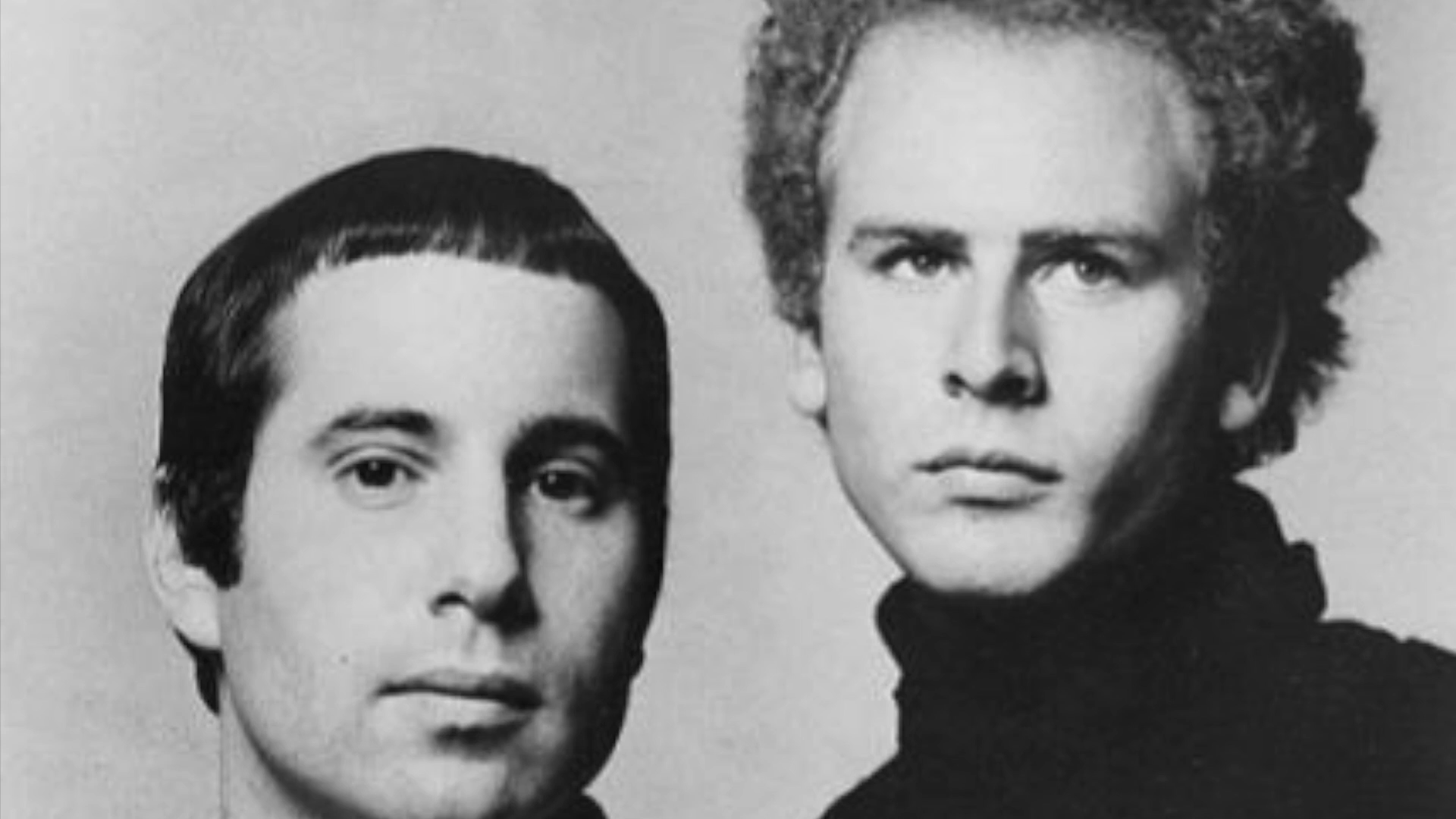 The secret behind Simon and Garfunkel’s perfect vocal blend