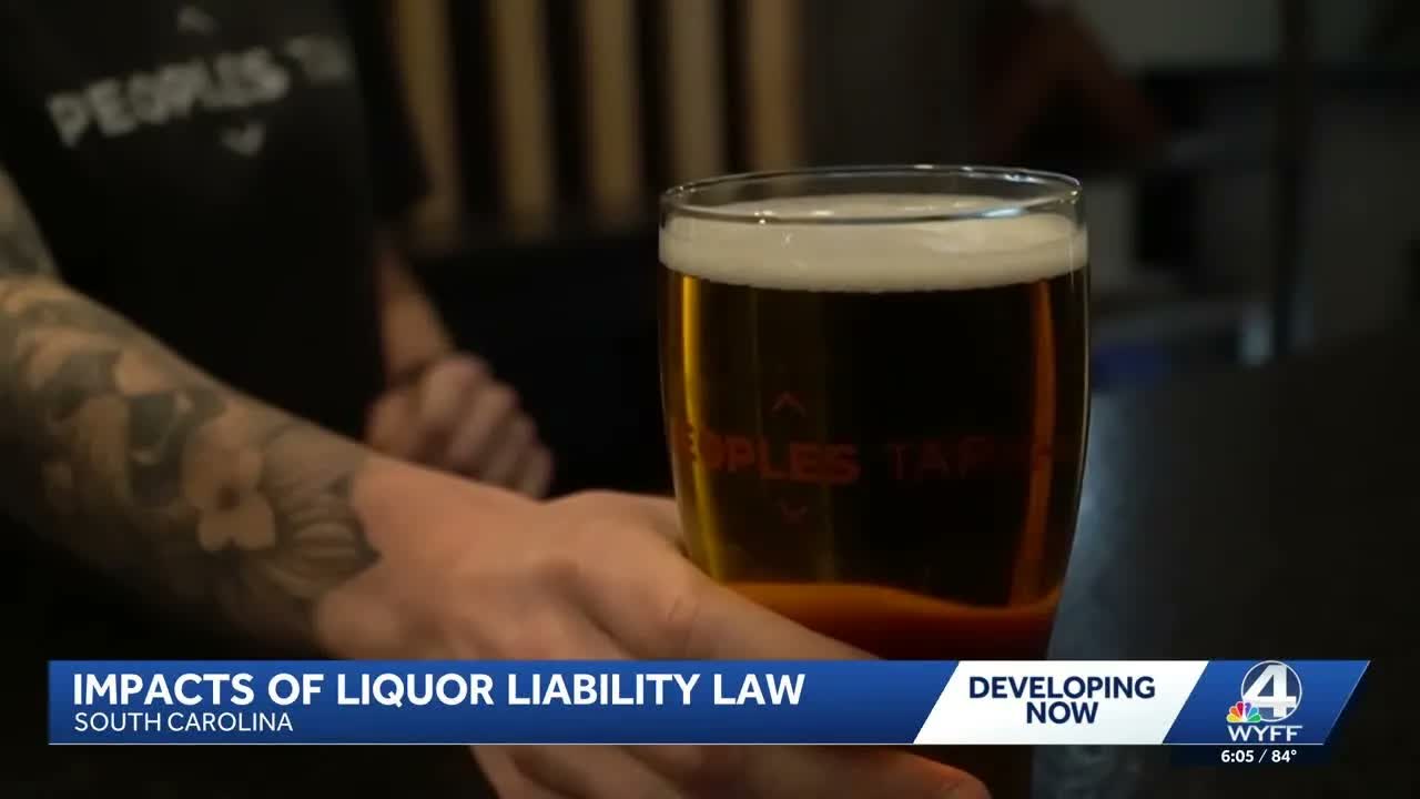 Businesses face closure or costly coverage under new liquor liability law