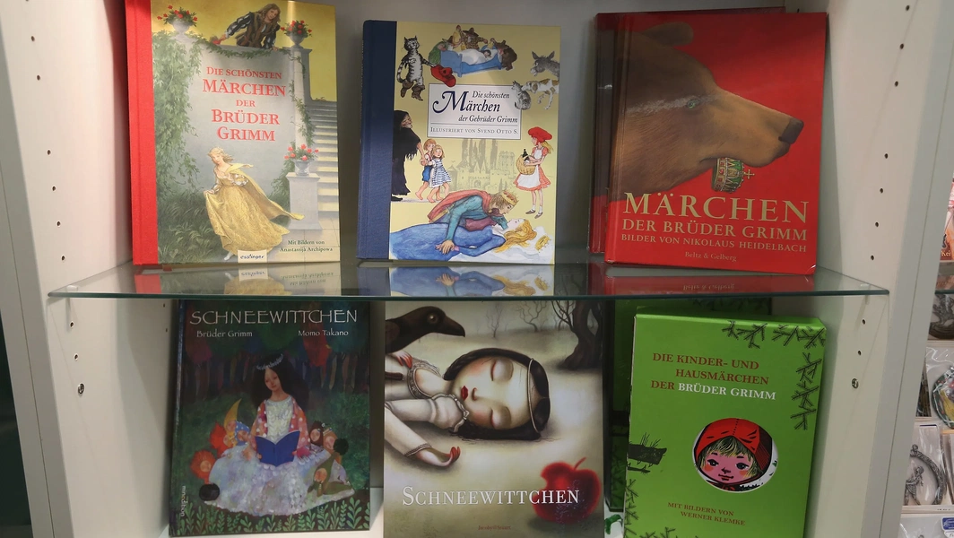 5 rare and valuable children's books