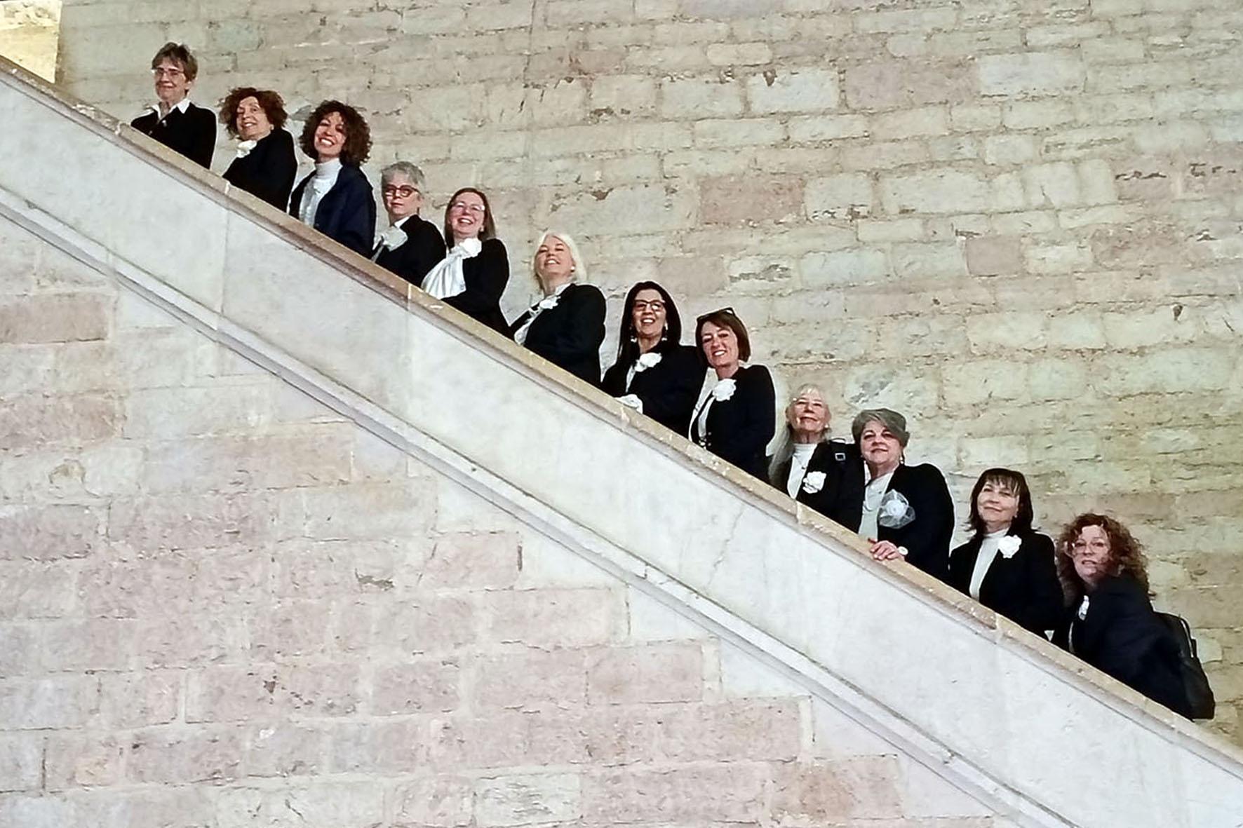 Musica, poesia e solidarietà nel concerto “Musicam docet amor”