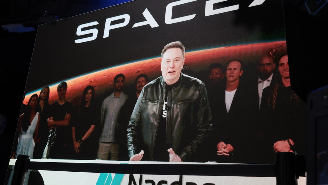 Elon Musk’s principles for visionary leadership