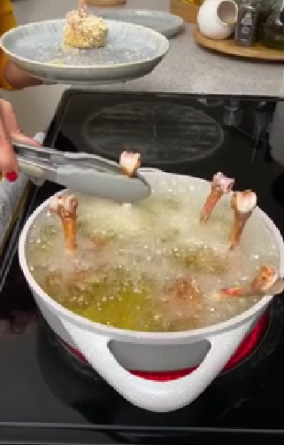 I can’t believe I just discovered this genius chicken trick