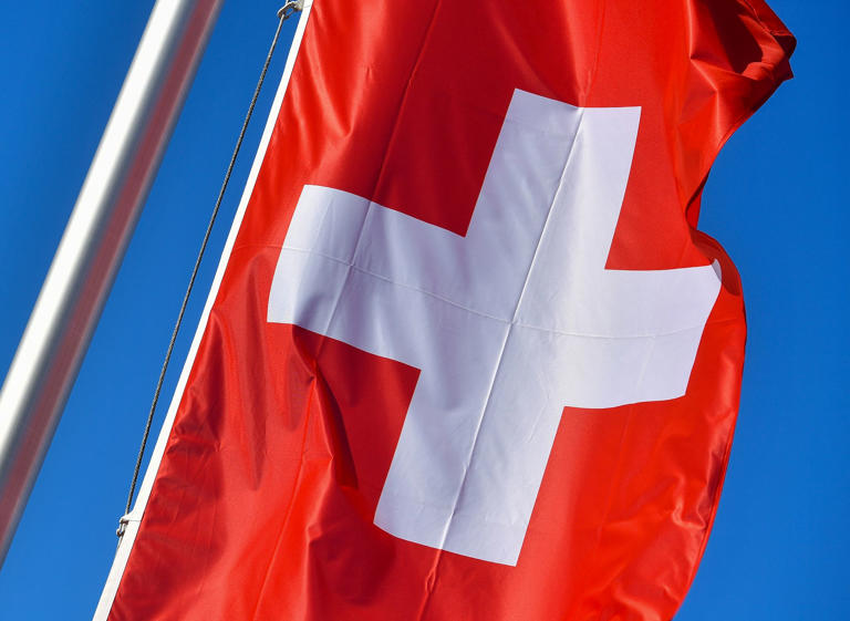 Switzerland says planned US-Iran talks called off