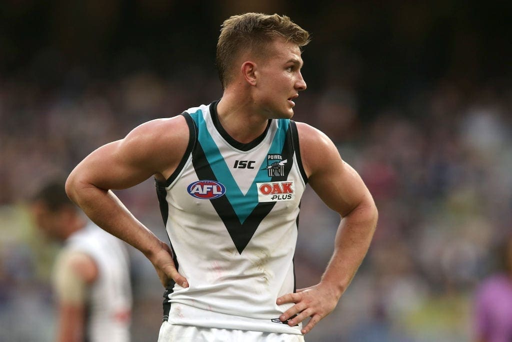 Port looking to keep fine Wines 'fresh', Carr reveals Powell-Pepper ...