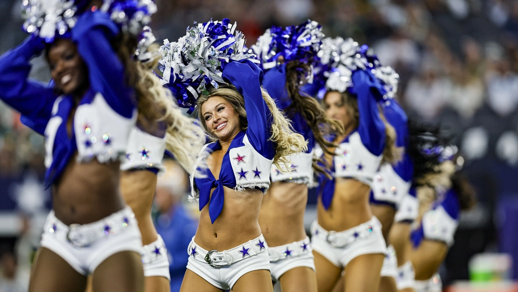 Inside America's Sweethearts season 3